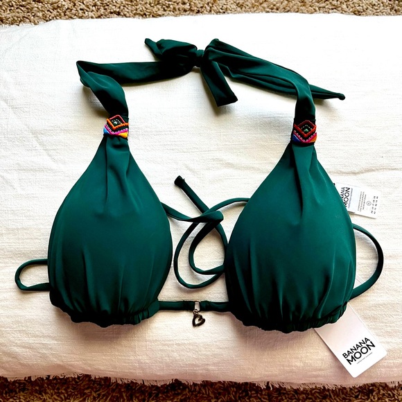 Bananamoon | Swim | Banana Moon Nwt | Poshmark
